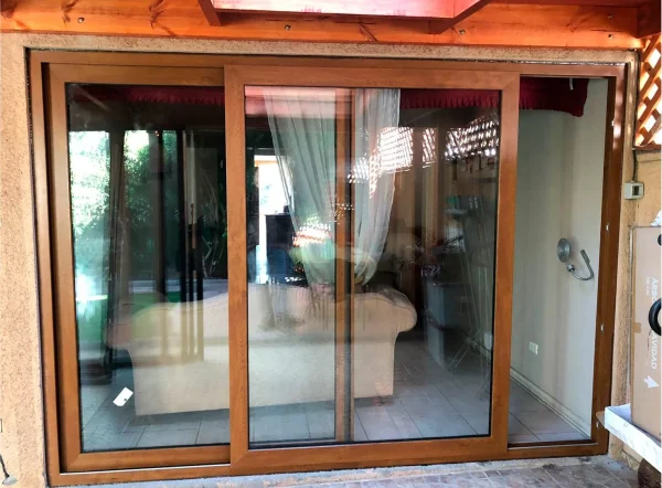 Ventanas Termopanel en Maule